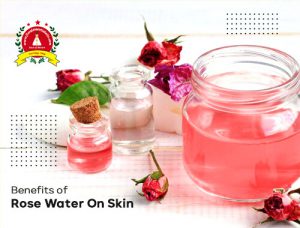 What Are The Benefits of Rose Water on Skin- Floral Essential Oils